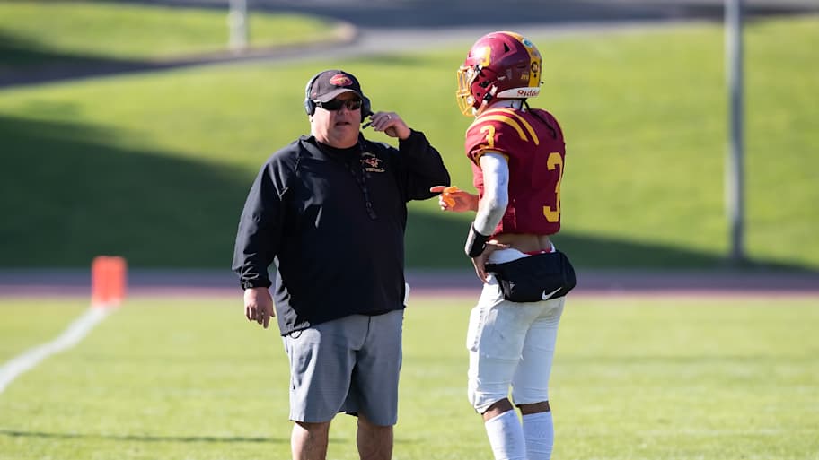 Hall of Fame San Francisco football coach steps aside amid health concerns