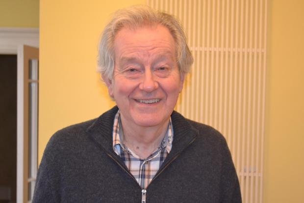 Former Health Secretary who served under Thatcher and Major to stand ...