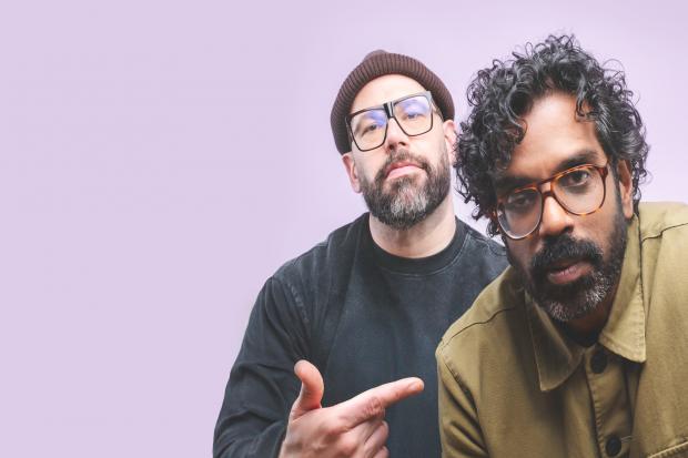 Brighton Comedy Festival returns with star-studded line-up