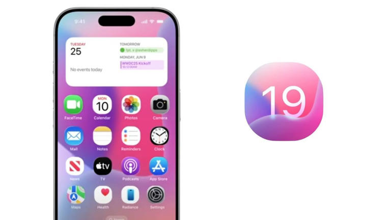 iOS 19 to bring several changes in design with new icons and floating bar, new leak reveals