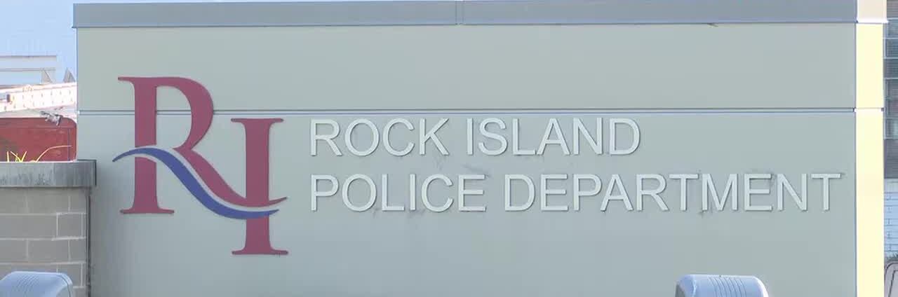 Rock Island Police Department responds to lawsuit