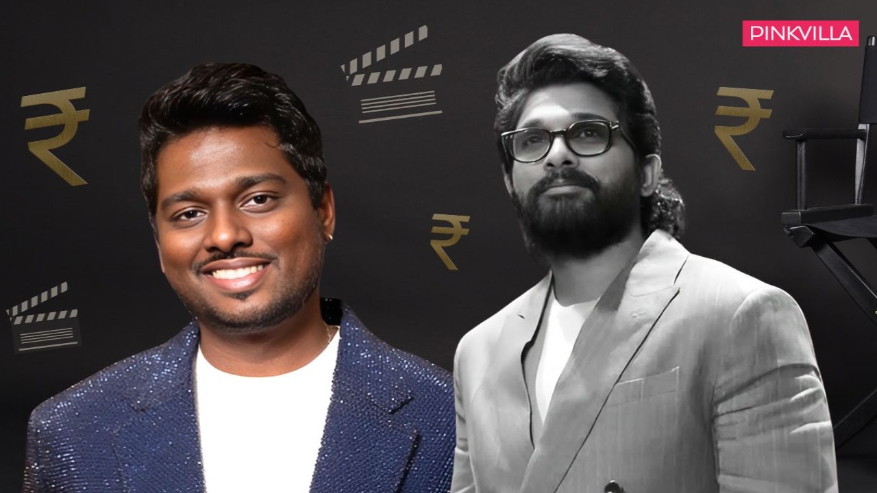 EXCLUSIVE: Allu Arjun-Atlee’s A6 becomes most expensive film of Indian ...