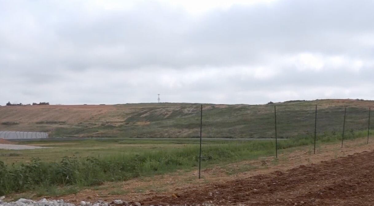 City of Springfield kicks off community tours of landfills