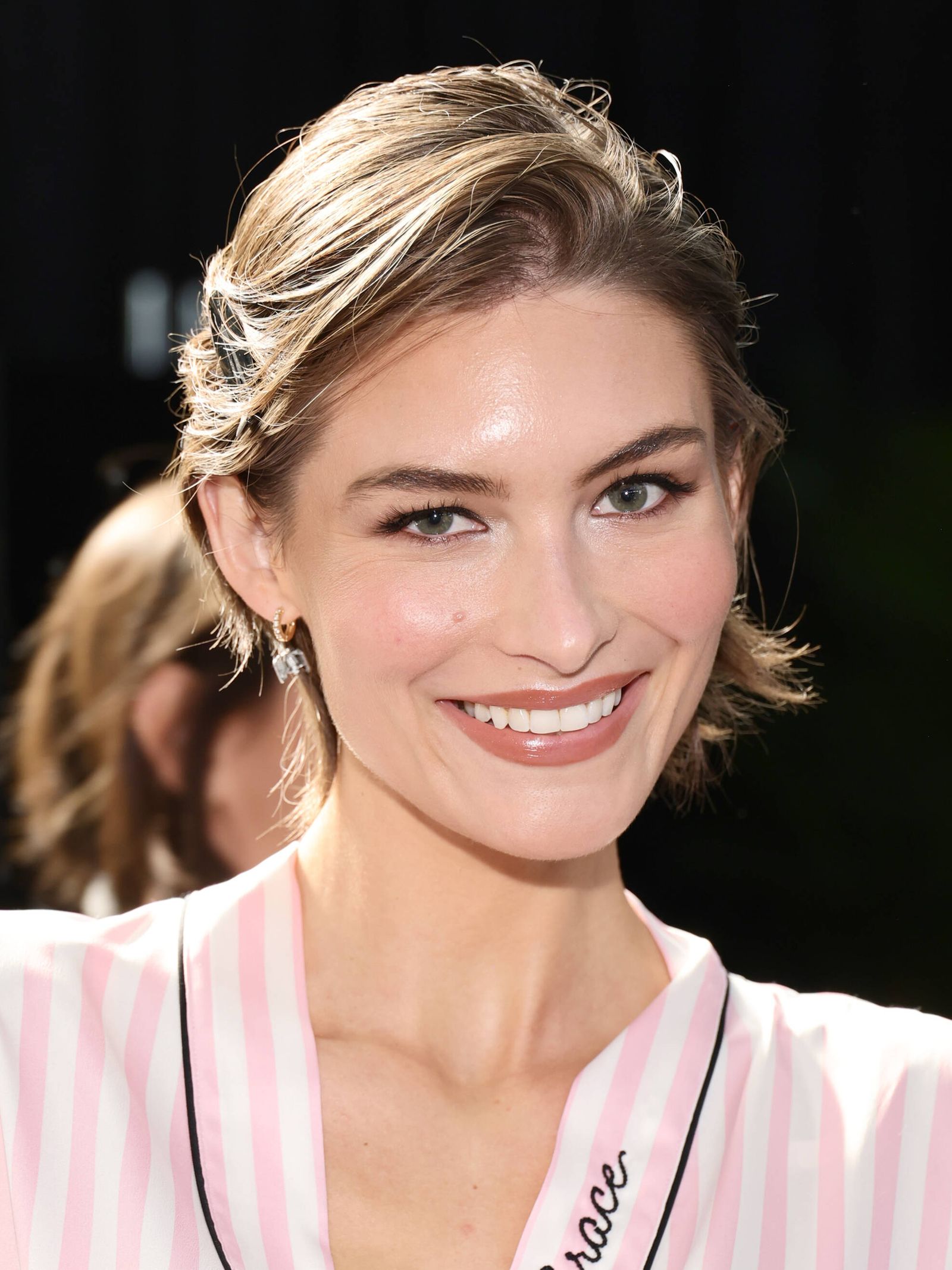 Christy cut, el corte de pelo de modelo de los 90 que te salvará si ...