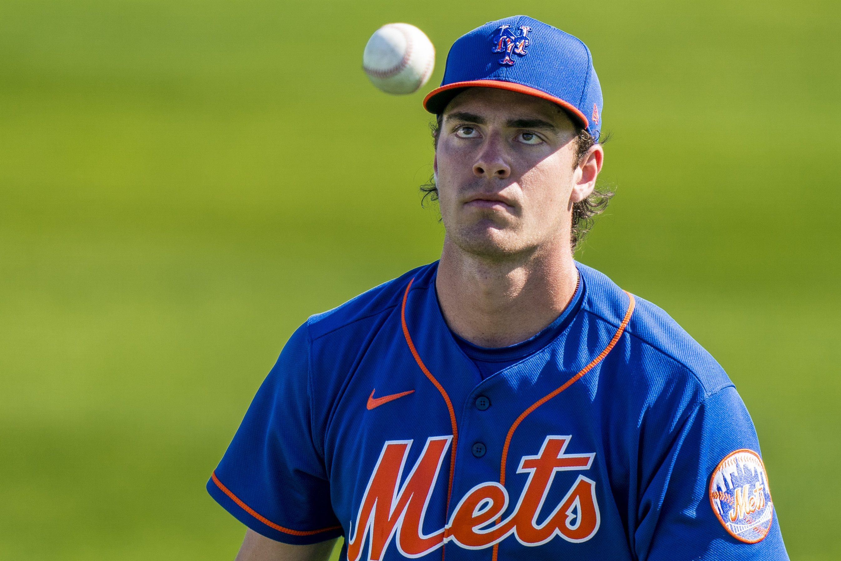 The Mets’ plan for one-time top prospect Matt Allan after first outing ...