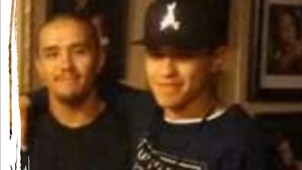 Colorado woman says she wants justice for her two brothers after double ...