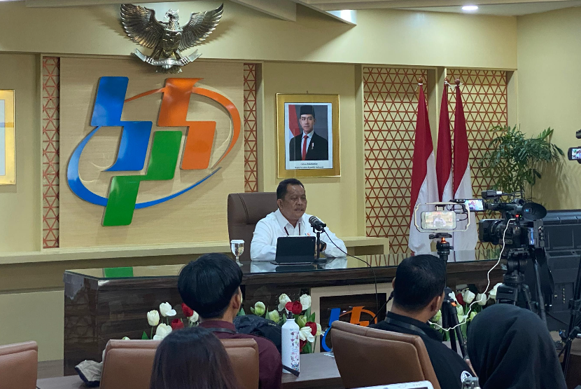 Inflasi Inti pada Ramadhan Capai 2,48 Persen, Daya Beli Terjaga?