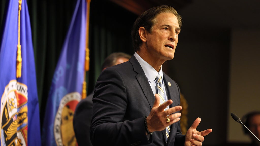 LA County prosecutors who supported Menendez brothers' resentencing sue ...