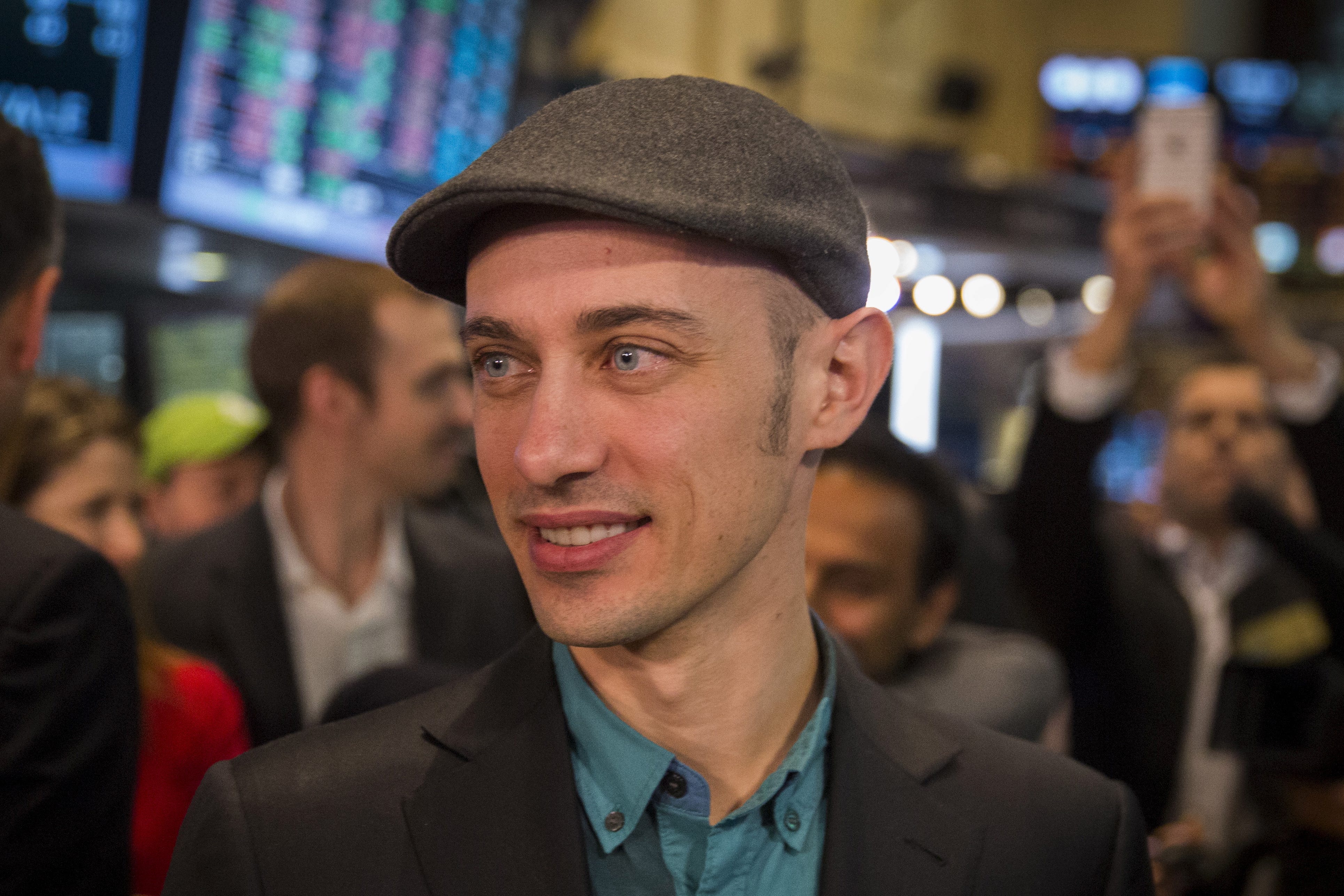 Shopify's Tobi Lütke doubles down on his hardcore 2025 messaging