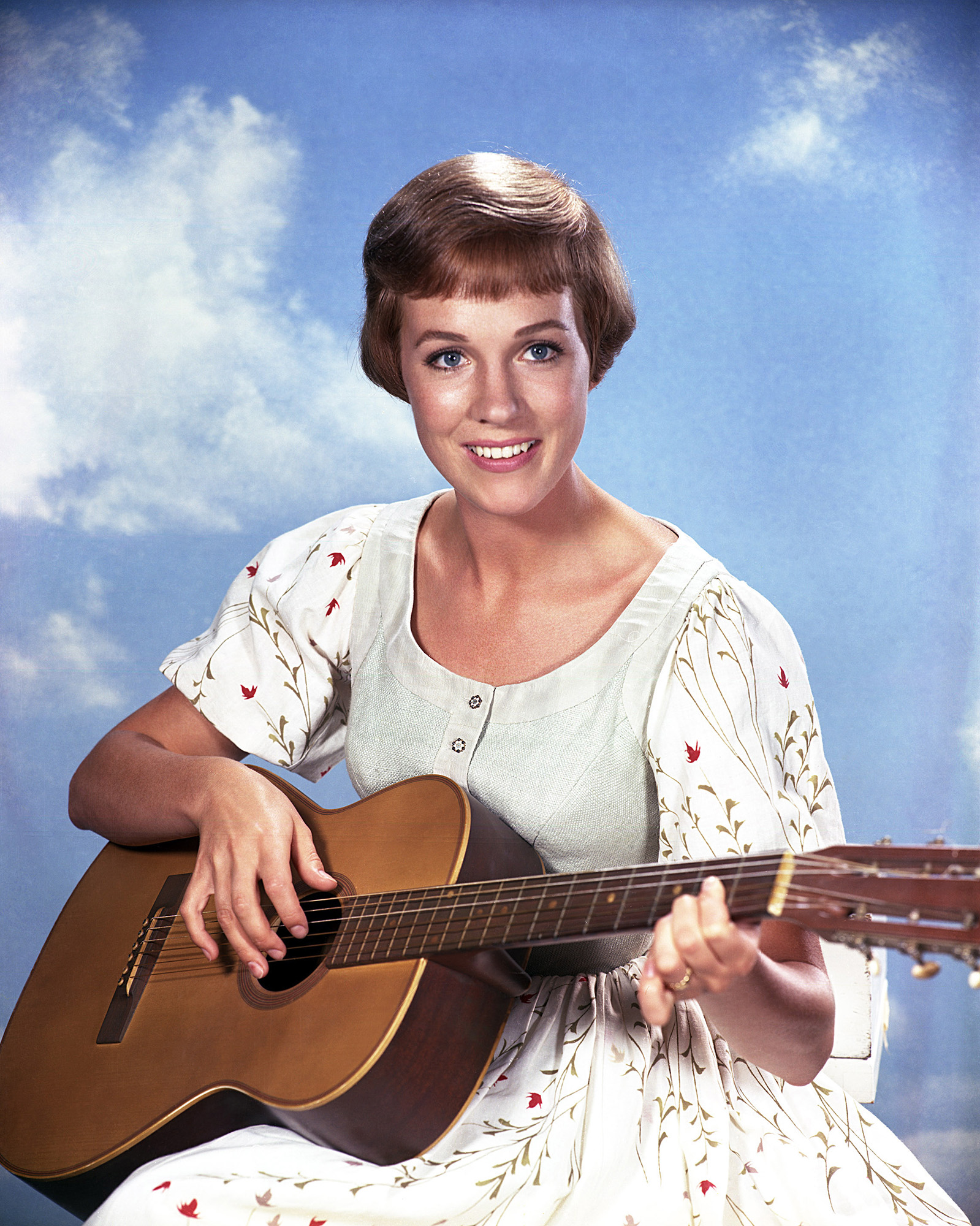 ‘The Sound of Music' Cast: Where Are They Now?
