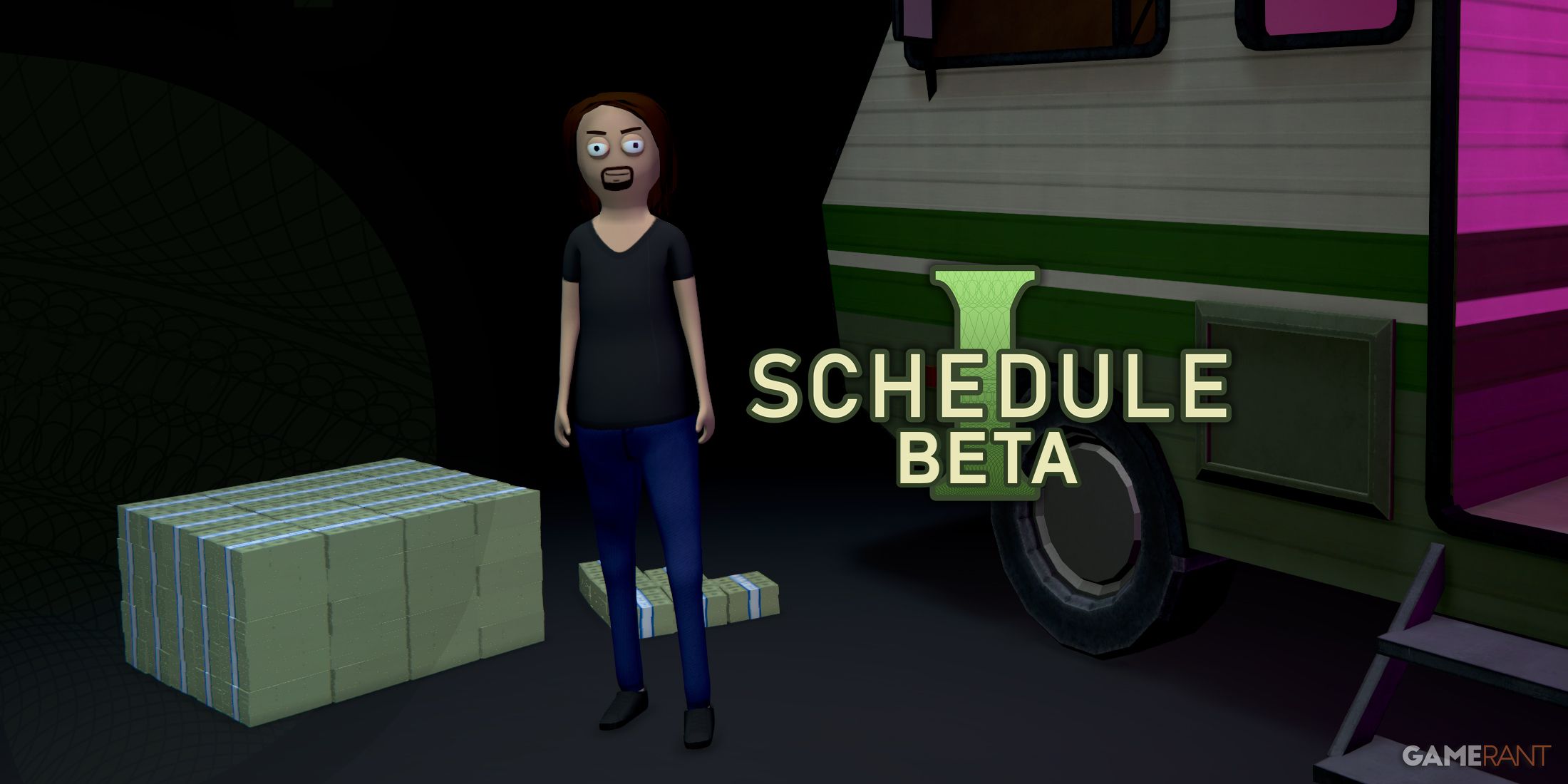 How to Get Early Access to New Schedule 1 Updates