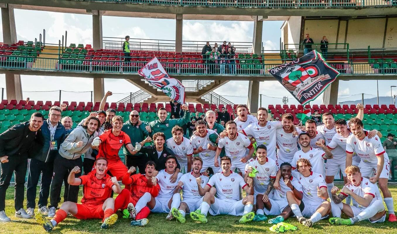 Carpi: un capolavoro di stagione e nuova collaborazione con Ausl Modena