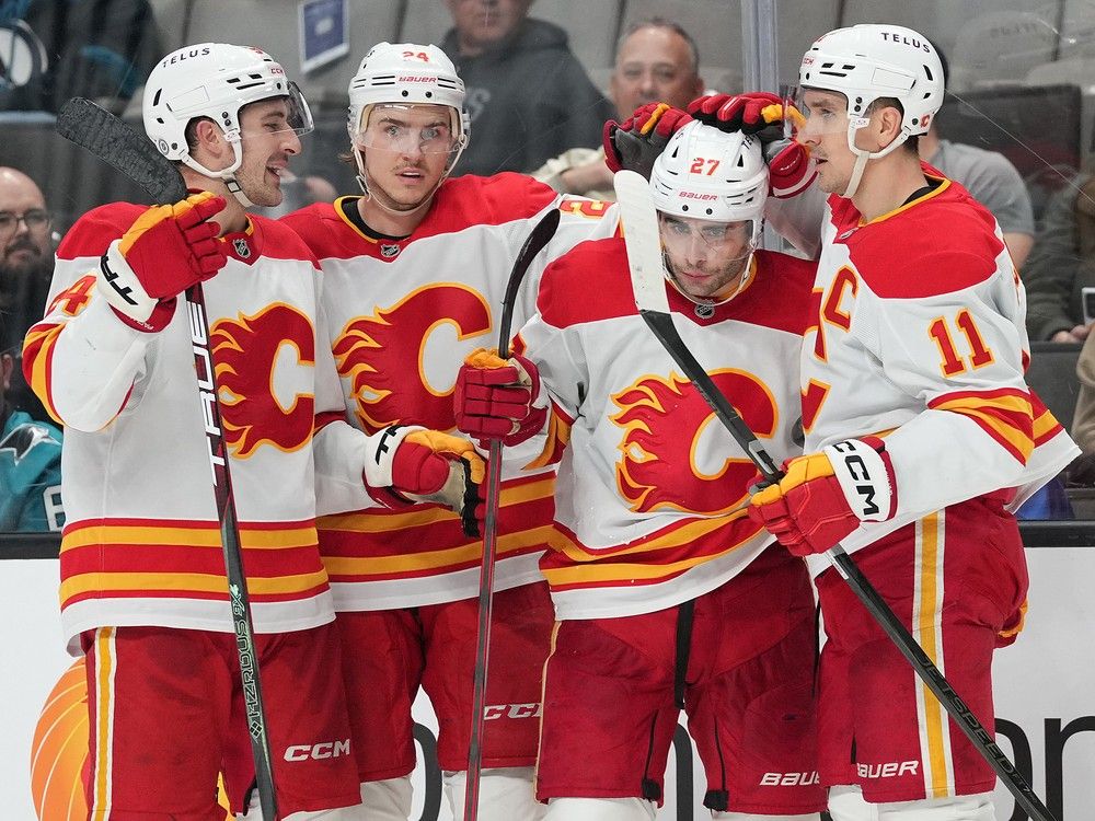 THE HOT QUESTION: What's the value of a playoff chase for a retooling team?