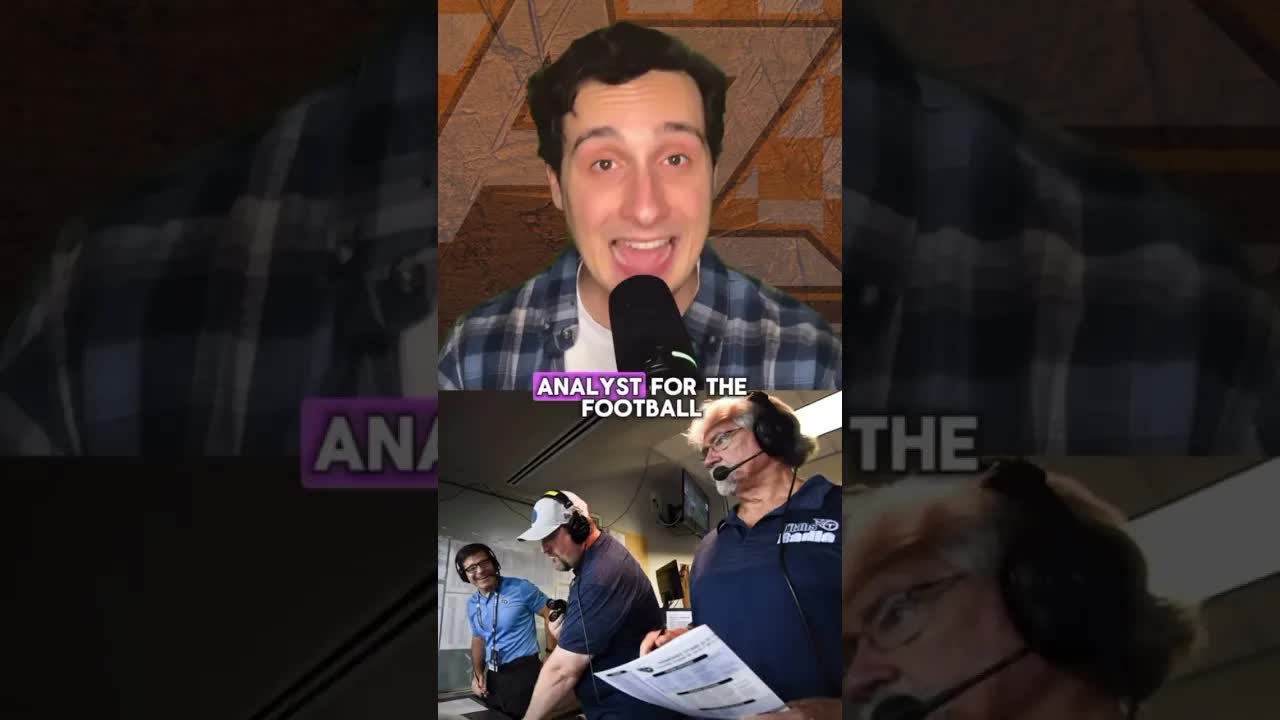 Tennessee Football: Vol Network Radio Team Unveiled