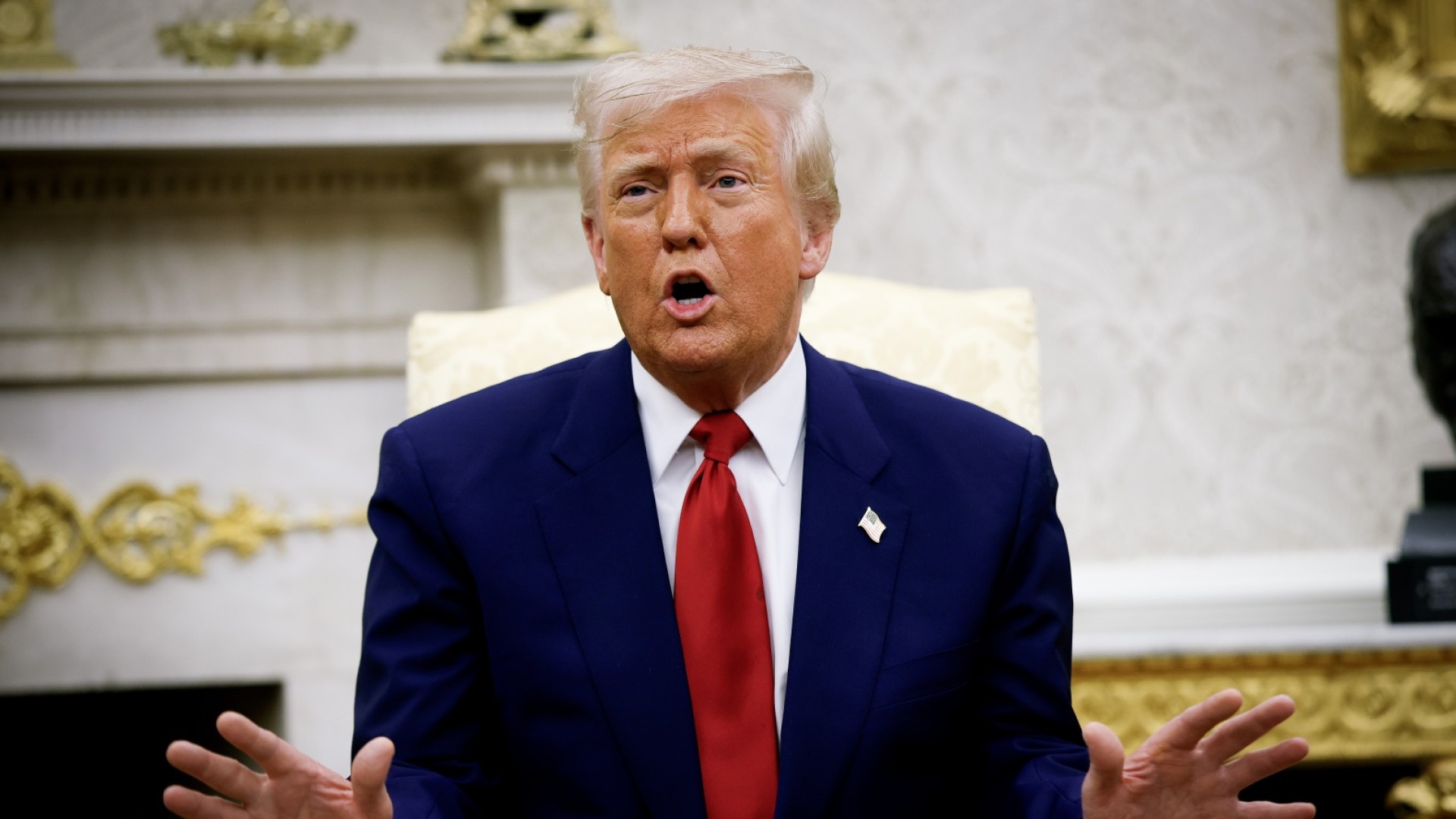 'Delusional optimism.' Business leaders threw support behind Trump. Now ...