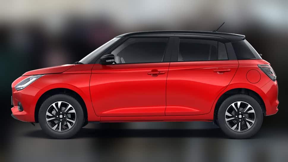 Buying Maruti Swift Base Variant? Discover Features, Price & What You Get