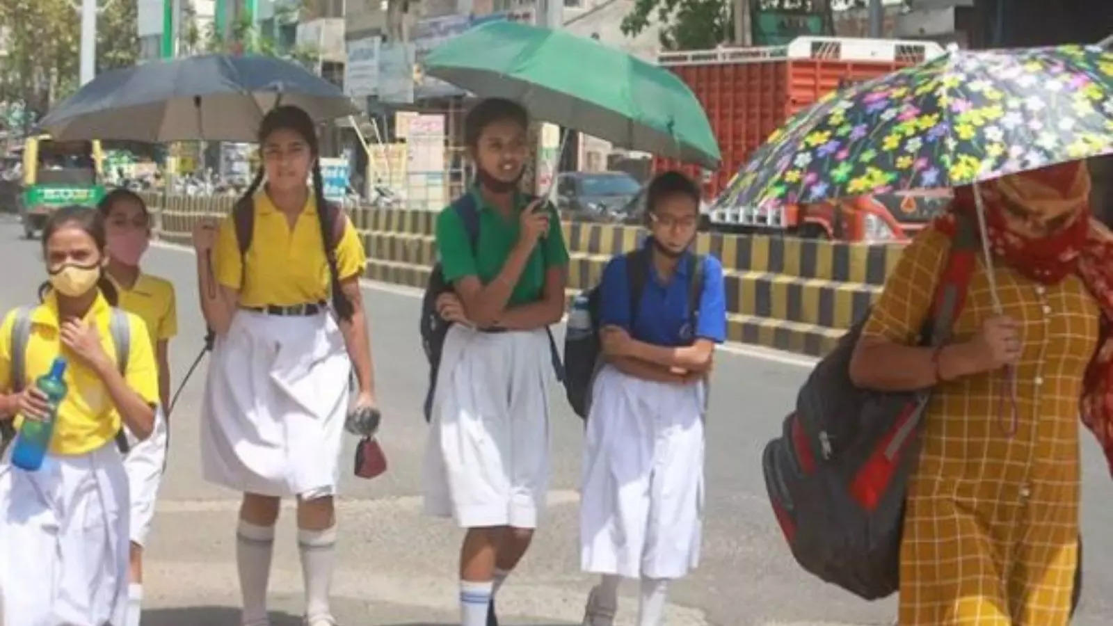 MP Summer Holidays 2025: Madhya Pradesh announces 46-day summer ...