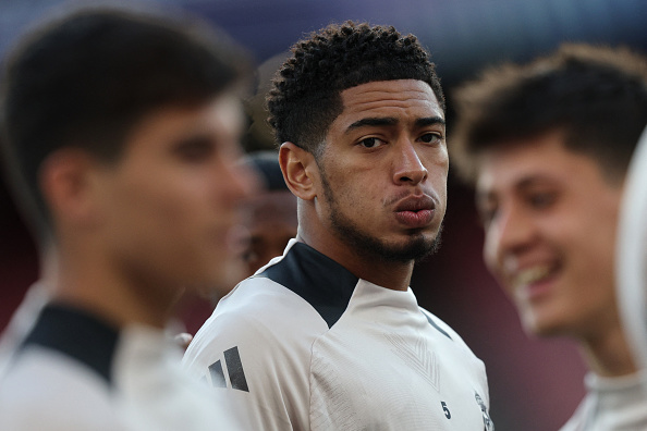 Arsenal vs Real Madrid: Champions League predicted lineups, team news ...