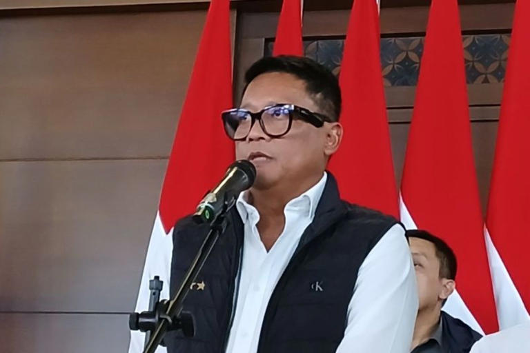 Polri Bantah Terlibat Kasus Doksing WN Denmark yang Tolak RUU TNI