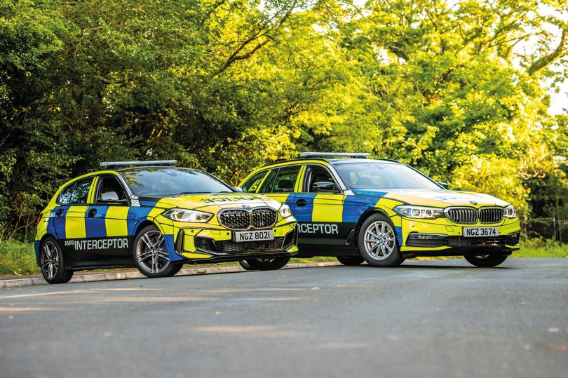 Concern over ageing PSNI vehicles with one vehicle on the road more ...