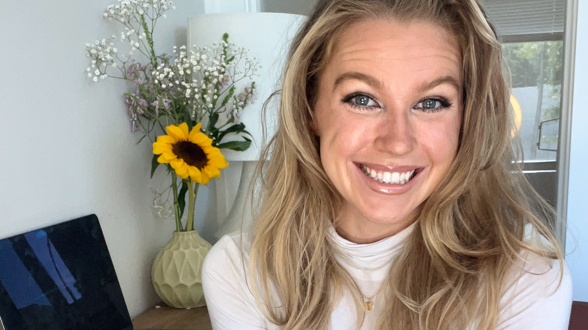 "My mom named me November June despite me not being born in those months"