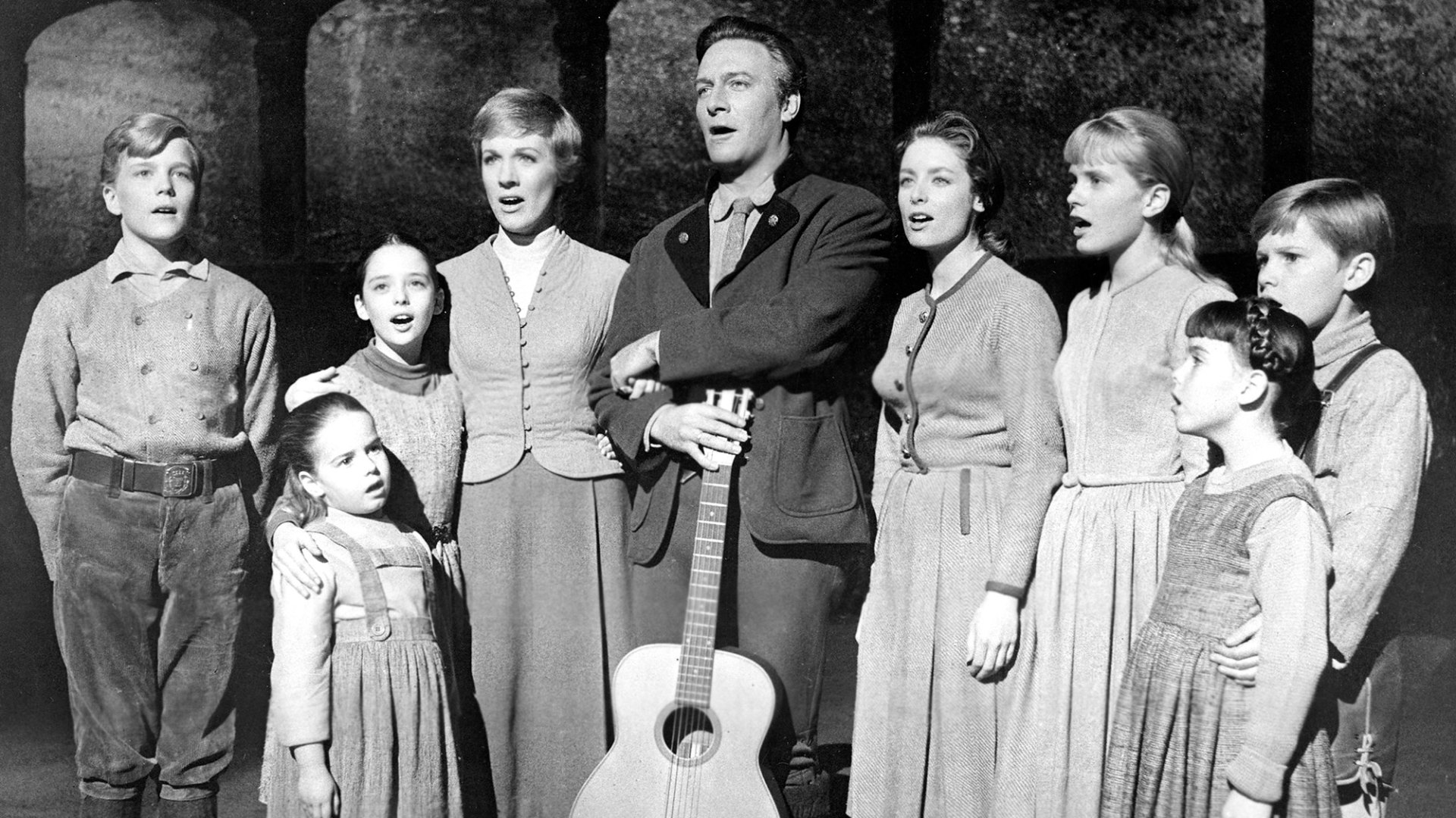 ‘The Sound of Music' Cast: Where Are They Now?