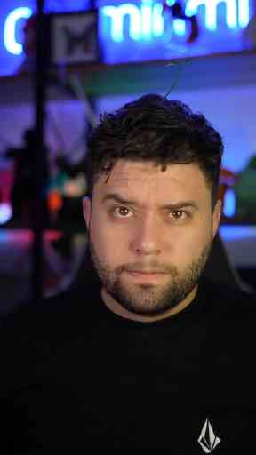 Exploring The World's Blackest Paint Under A Microscope