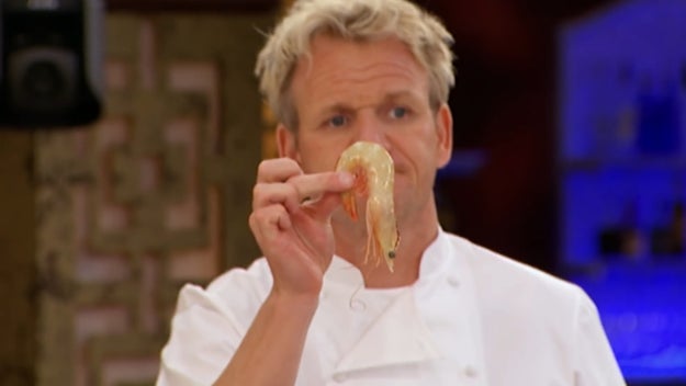 Too Many Shrimp Suffer An Overcooked, Rubbery Fate — This Trick I ...