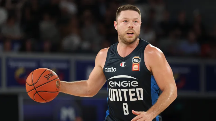 Matthew Dellavedova shares heartfelt message following Sydney Kings signing