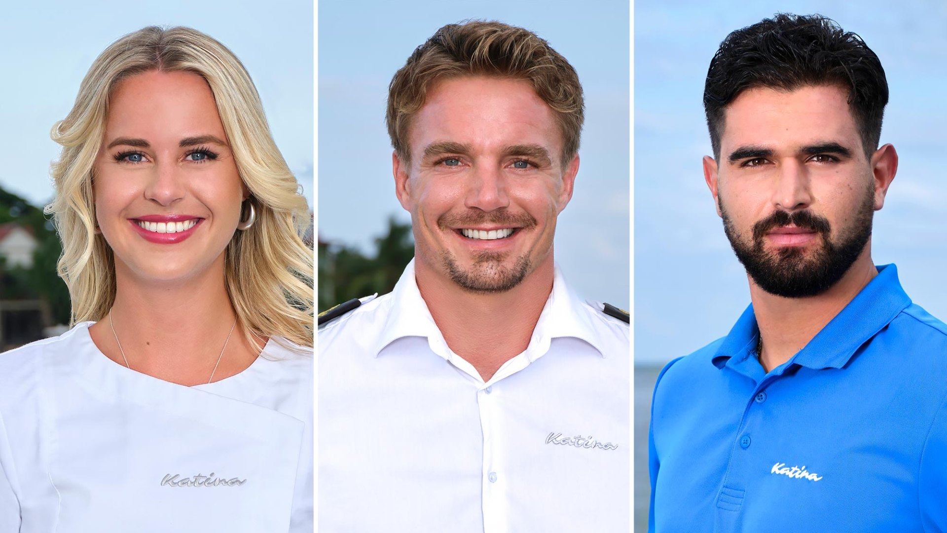 Below Deck's Johnny Gets Aggressive After Seeing Alesia in Wihan's Bed
