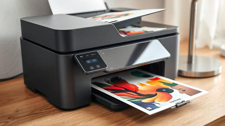 Cara Scan Dokumen di Printer Canon, Pastikan Aplikasi Ini Terpasang