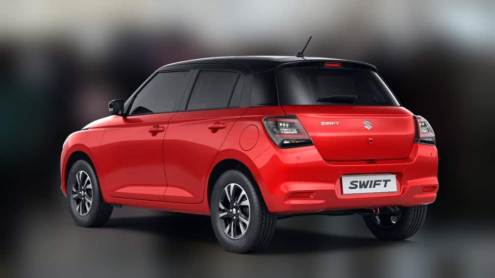 Buying Maruti Swift Base Variant? Discover Features, Price & What You Get