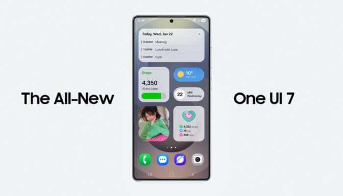 Samsung Rolls Out Android 15-Based One UI 7 Update For Galaxy S24 Series; Check New Features And ...