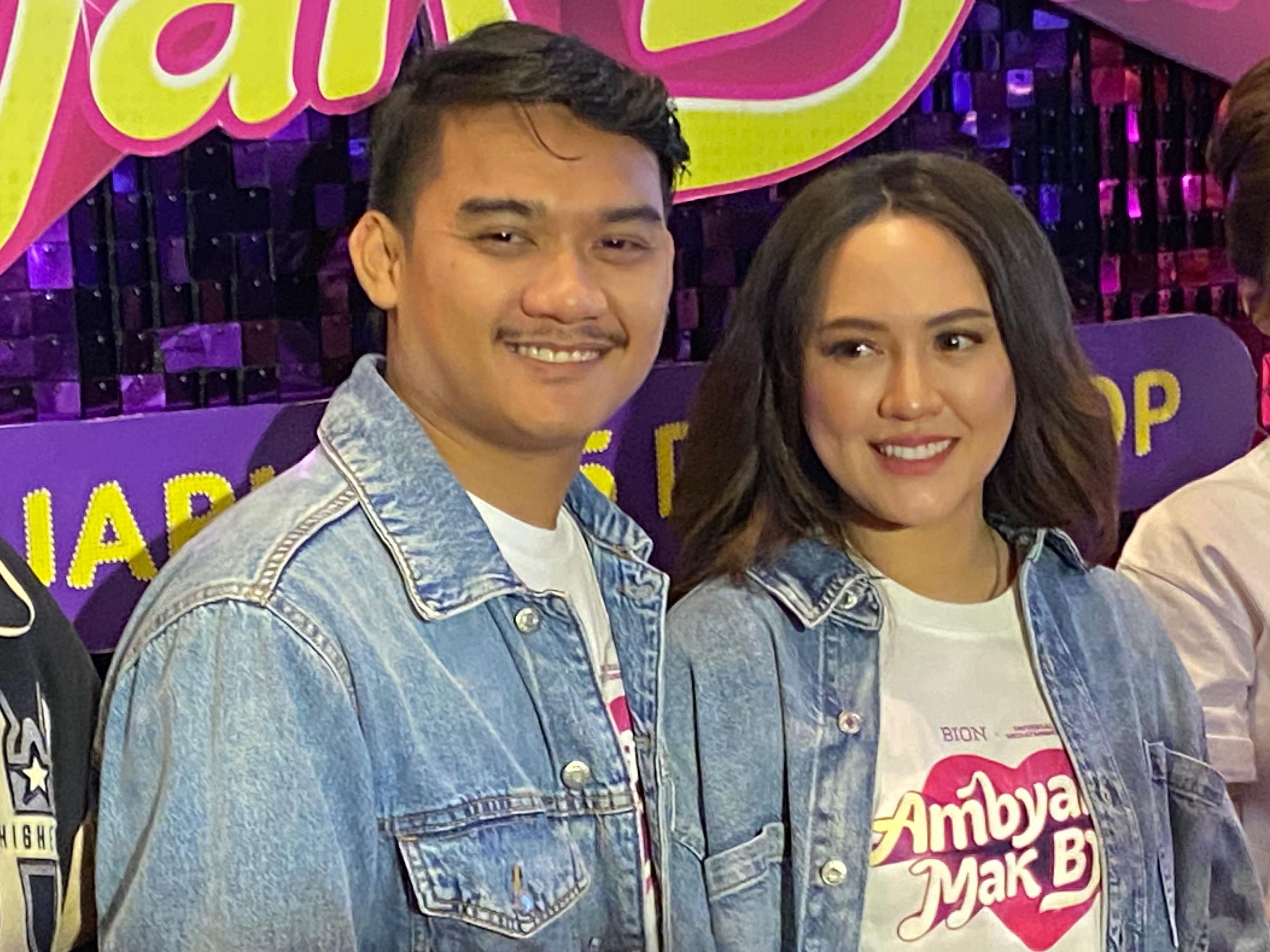 Bikin Kaget Raffi Ahmad, Happy Asmara Akui Tak Cinta Gilga Sahid