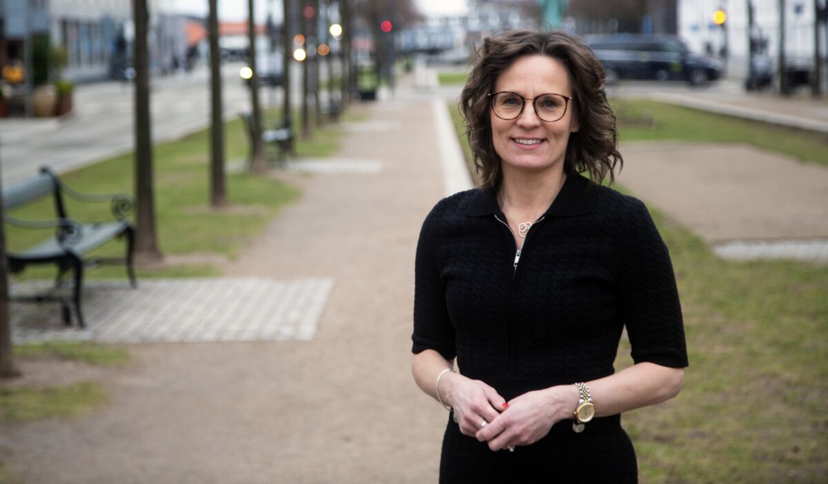 Roswall trekt vriendelijk de streep voor onze veehouderij