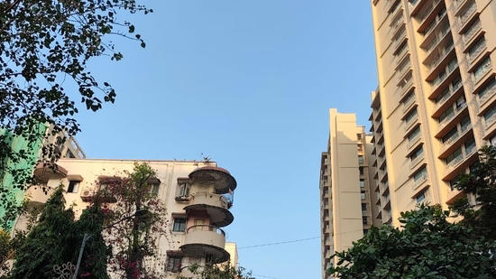 Arkade Developers announces cluster redevelopment project worth ₹865 ...