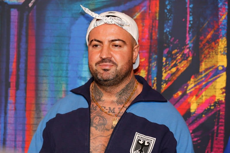 Cosimo Citiolo im Fokus: Früher, DSDS, Reality-TV, Freundin, Hochzeit ...