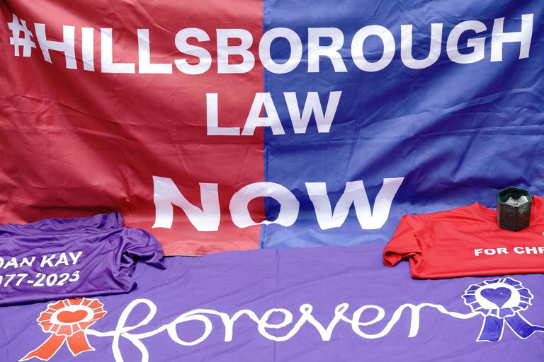 16 of the biggest moments that shaped Liverpool in 2025