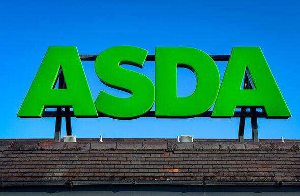 Asda to shut 580 locations across UK for 24 hours in just weeks