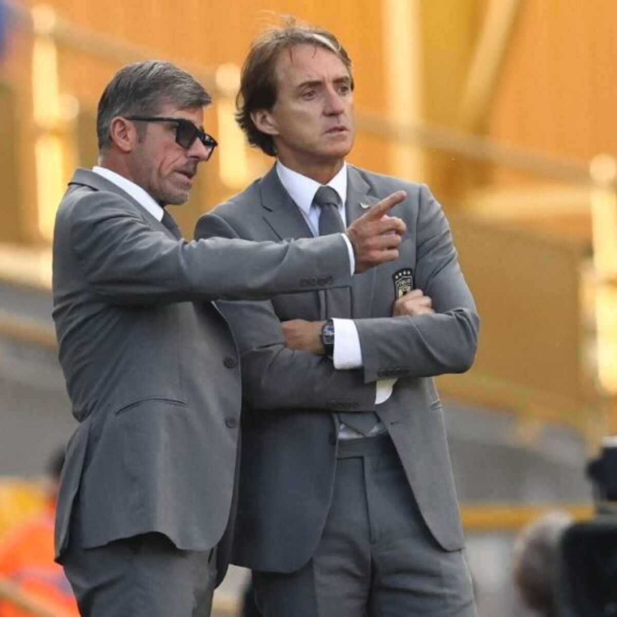 Samp, via alla nuova era: Evani e Lombardo dirigono il primo ...