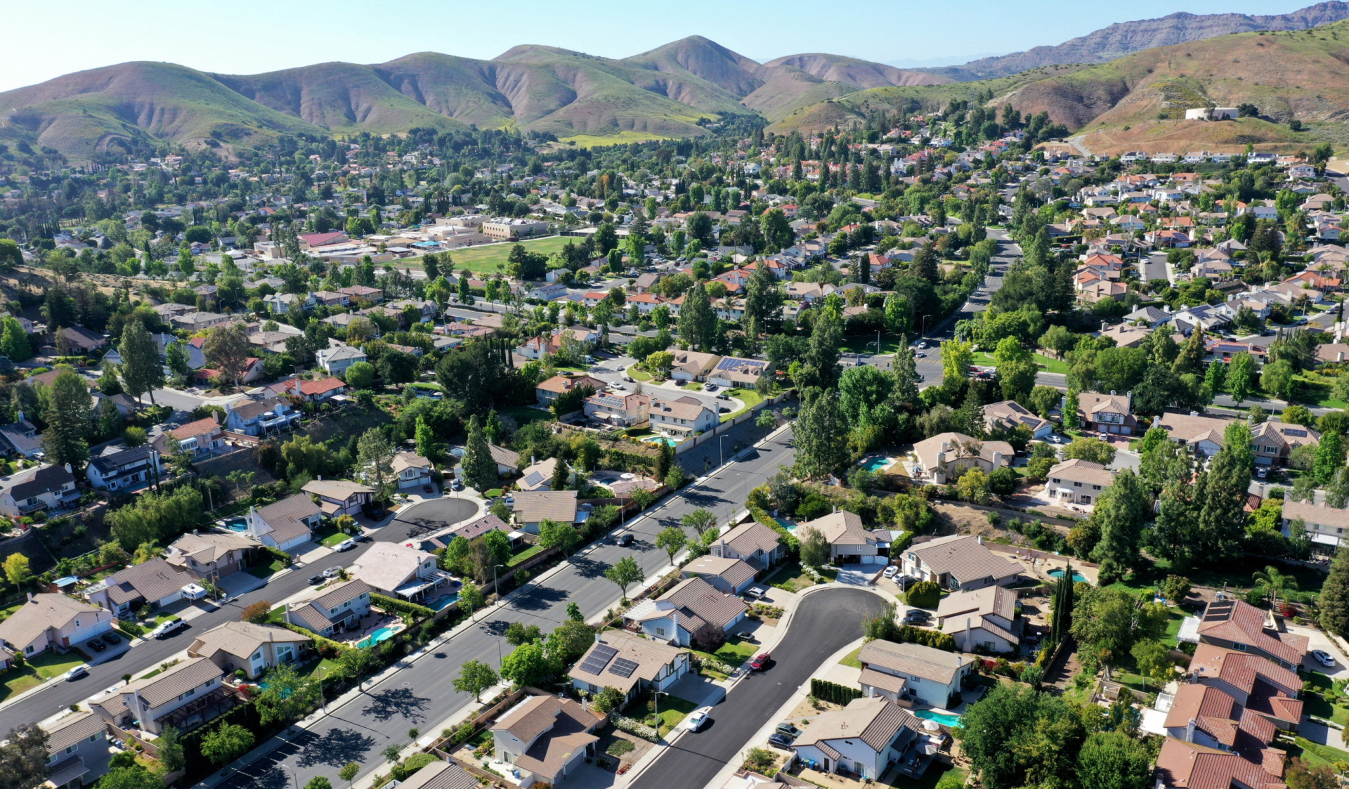 Het einde van de Amerikaanse droom? De voor- en nadelen van wonen in de VS