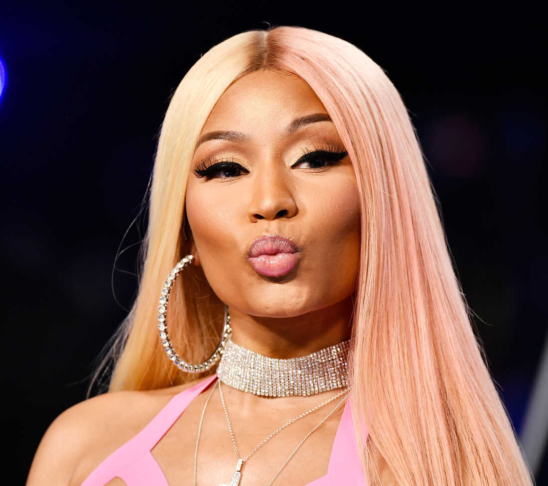 From Nicki Minaj to Latto: Top 25 Female Rappers Ranked by Billboard ...