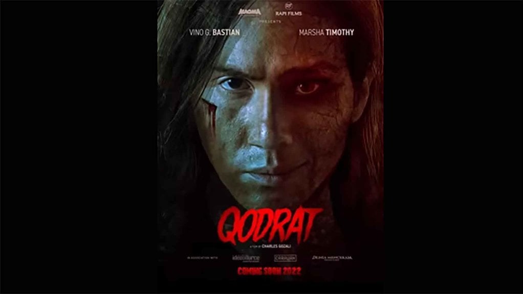 Nonton Film Qodrat, Sinopsis dan Link Streaming
