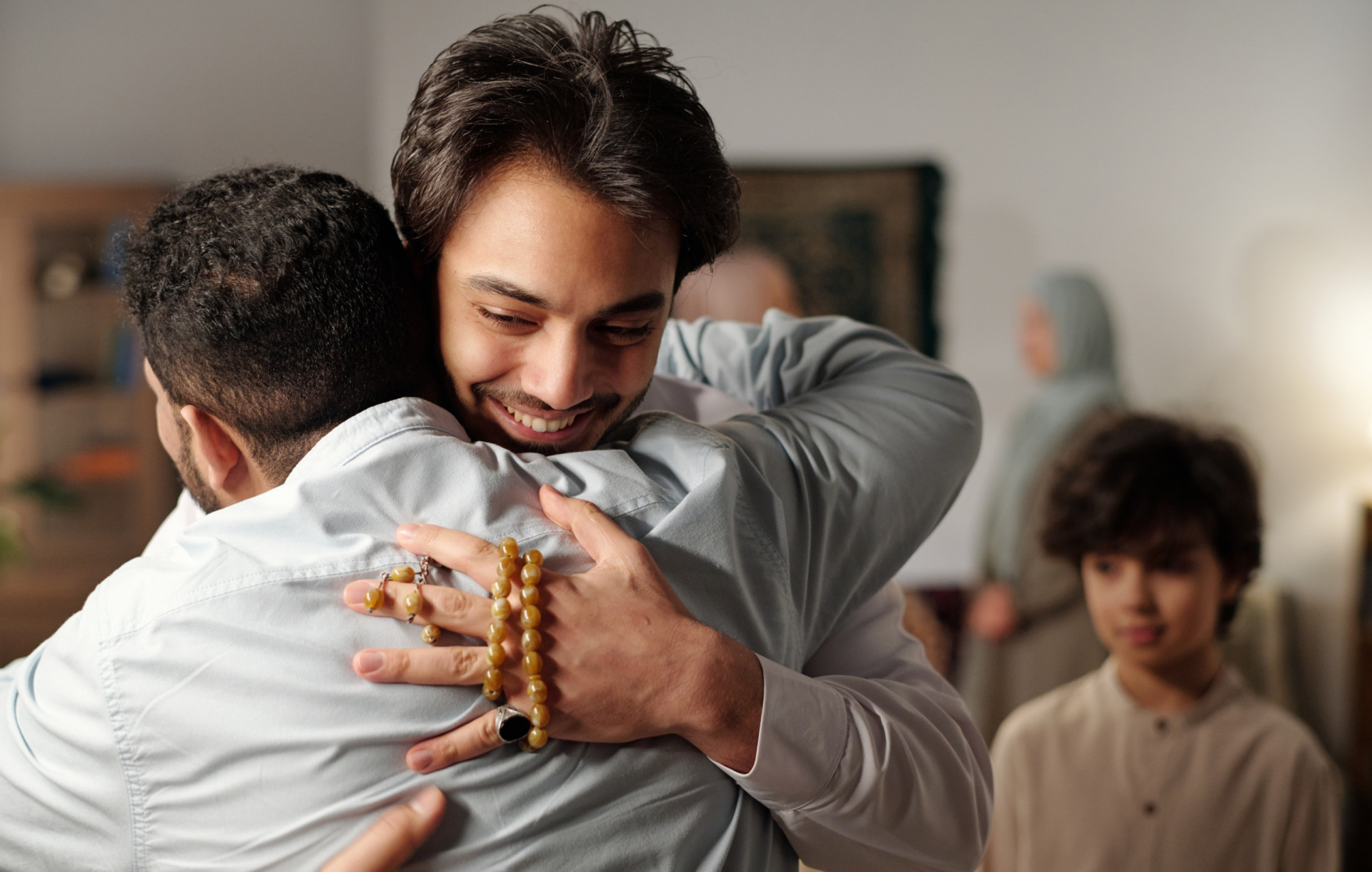 How to be more open-minded