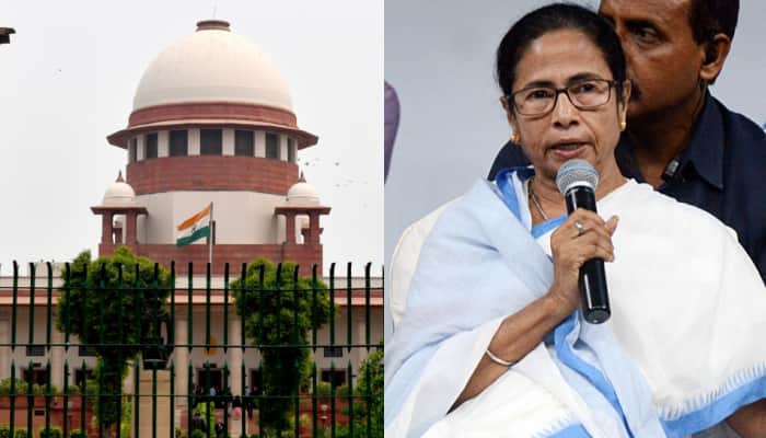 Relief For Mamata Government: SC Quashes Calcutta HC's CBI Probe Order Into Additional Teacher ...