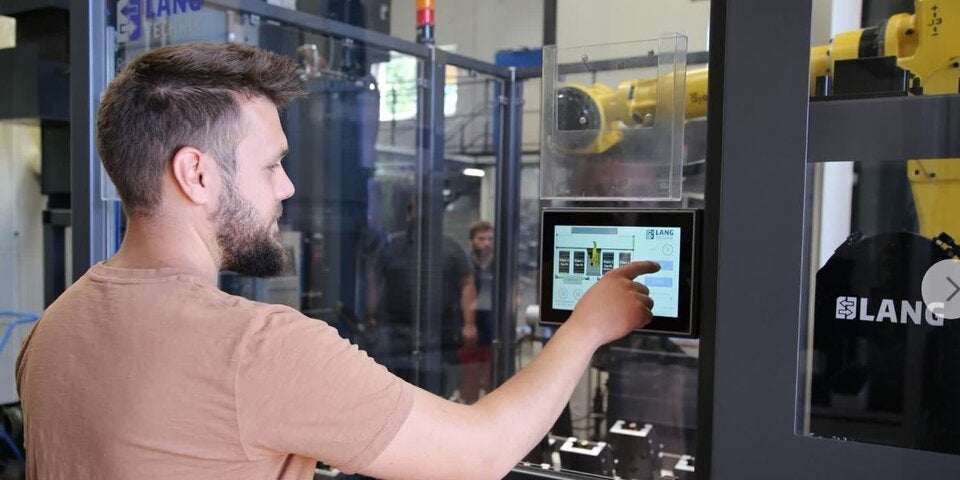 Simtec: Sanierungsplan erhält grünes Licht