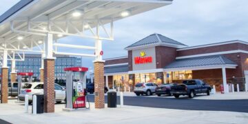 Wawa Expansion Continues as It Targets Northern Virginia