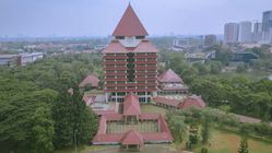 Jalur Mandiri UI 2025 Masih Buka, Cek Jadwal Pendaftaran dan Biaya UKT ...
