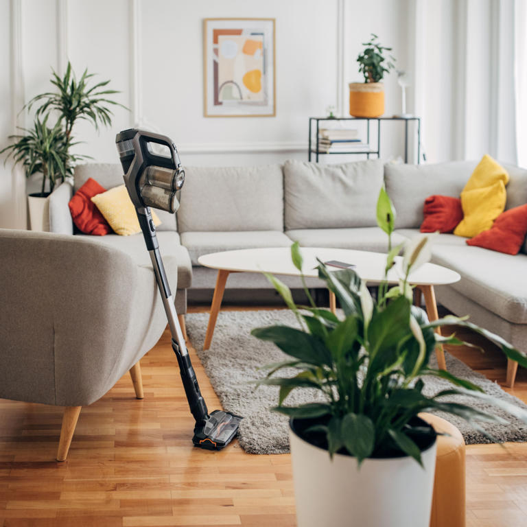 How to mop every type of floor the right way — a foolproof 5-step ...