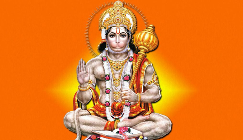 Hanuman Janmotsav 2025: Hanuman Janmotsav is on 12th April, know the ...
